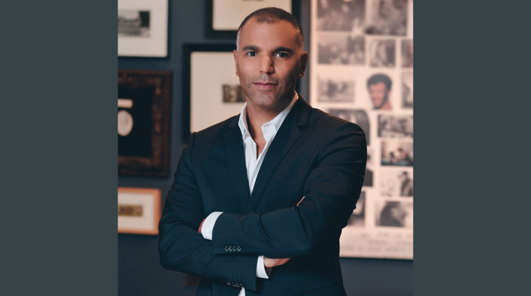Michael Houston, CEO de Grey, nombrado presidente de WPP USA