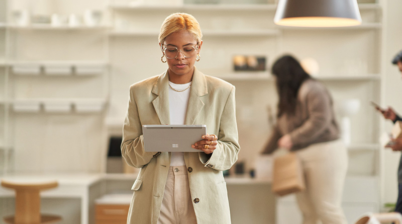 Microsoft se acerca al Retail con Microsoft Advertising Network