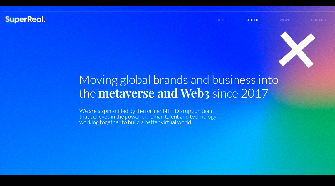 MioGroup entra en el capital de SuperReal, especializada en Web 3.0 e IA - IPMARK | Información ...