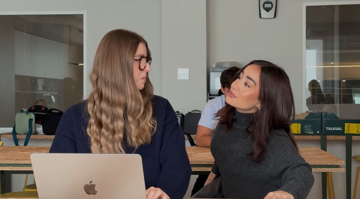 Miravia lleva el Black Friday a la oficina con el primer liveshopping en una reunión de Zoom