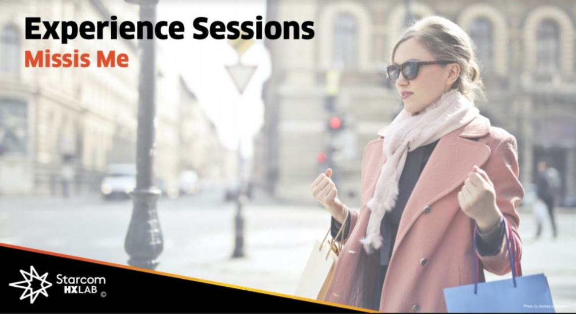 ¿Cómo se comportan las Missis Me, uno de los targets más deseados por ...