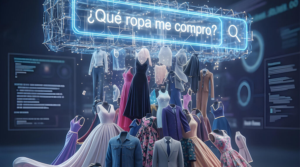 Zara y H&M concentran el 80% de las menciones de IA en la moda