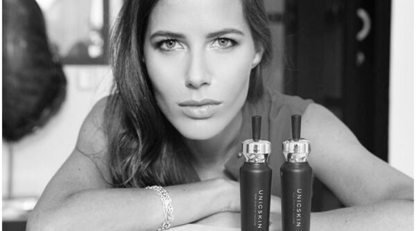 Mónica Sada, CEO de Unicskin, nombrada CEO más influyente de 2023