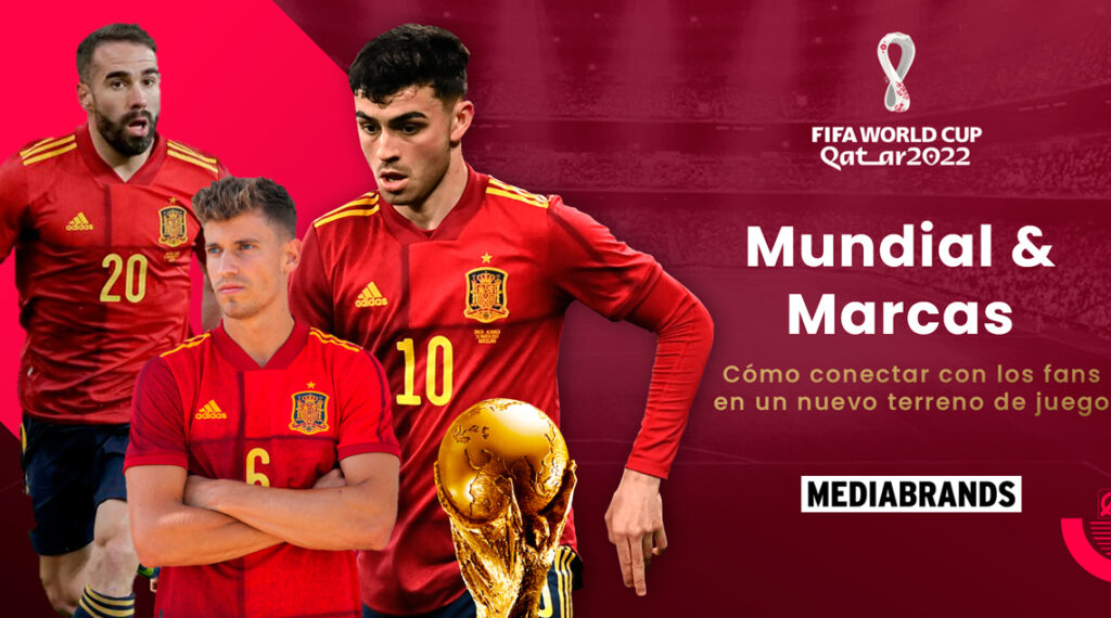 Los perfiles de espectador que acogerá el Mundial de Fútbol de Qatar