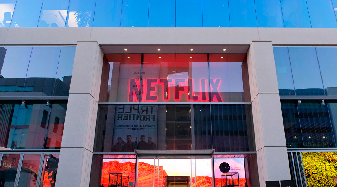 Netflix añade más capacidades de segmentación en su AVOD