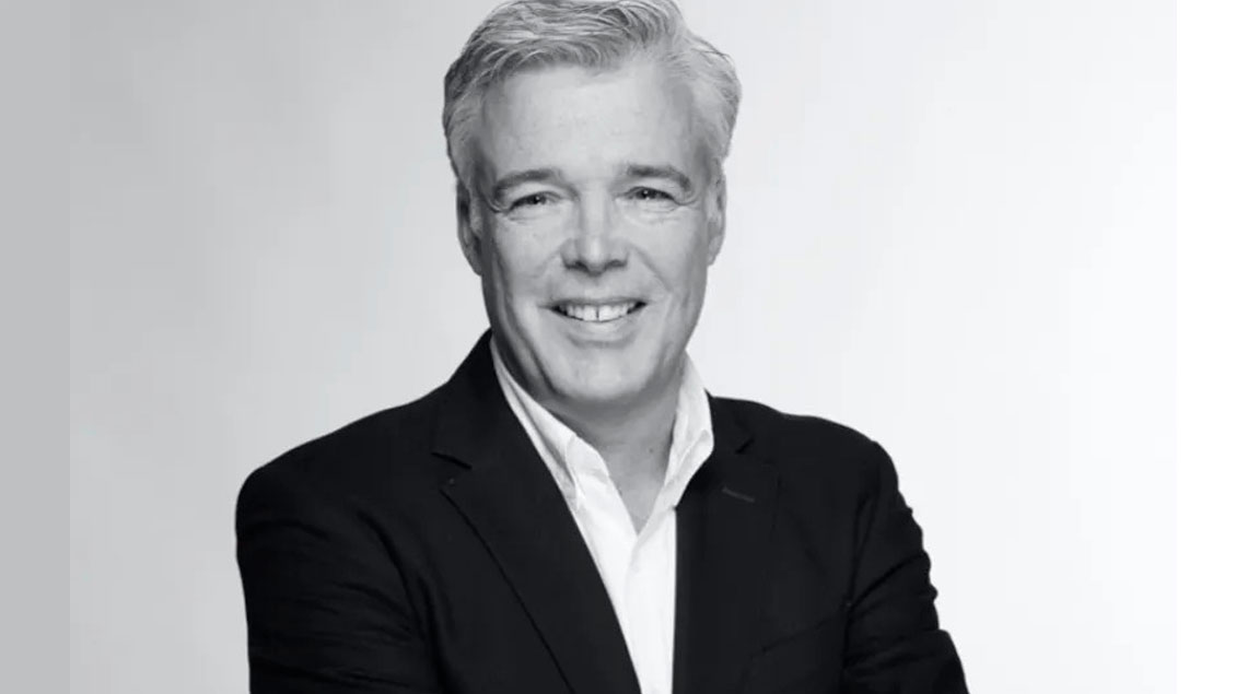 Nick Sykes, CEO global de FutureBrand, y su equipo salen de la firma
