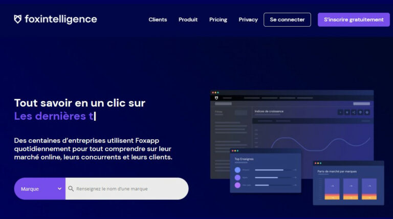 NielsenIQ compra Foxintelligence para avanzar en medición omnicanal