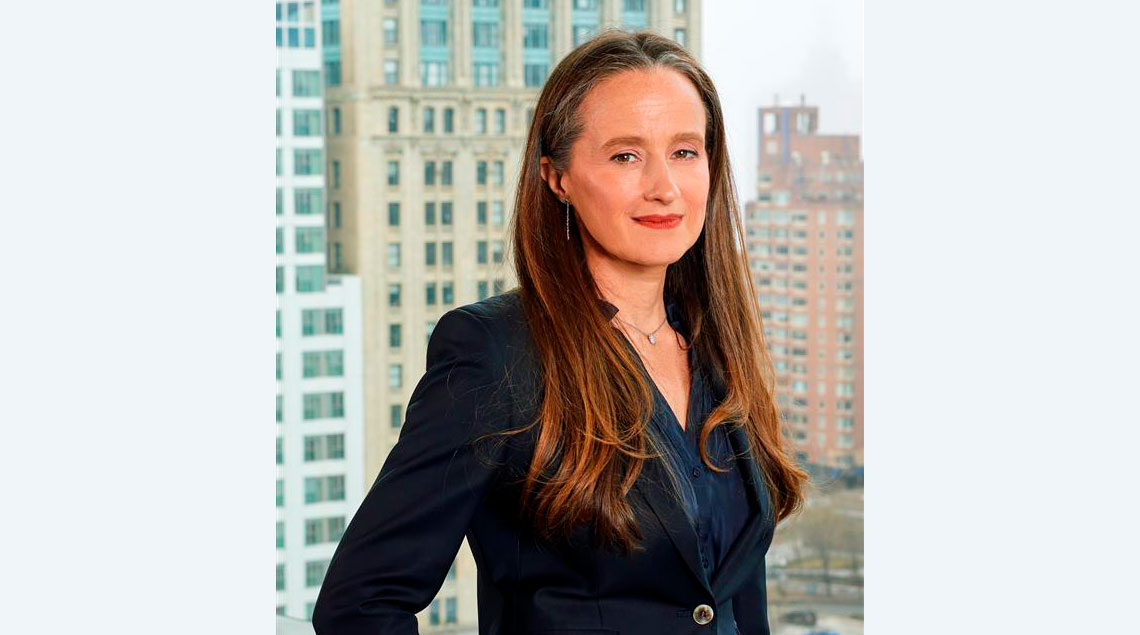 Anne-Isabelle Choueiri, nueva ‘chief transformation officer’ de WPP ...