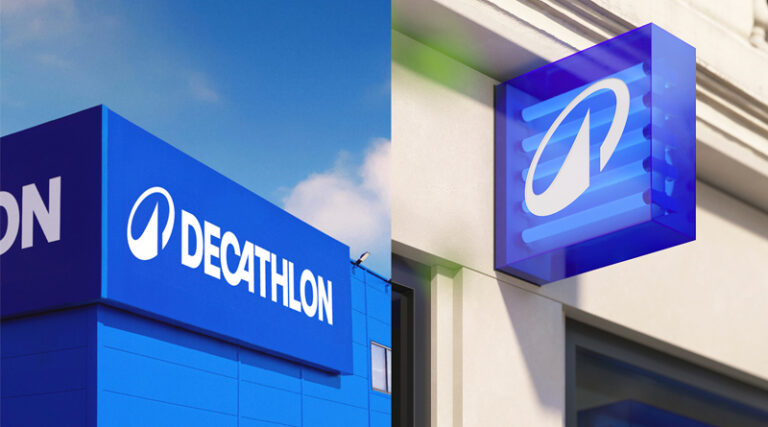 Decathlon, con nueva identidad de marca para un nuevo propósito ...