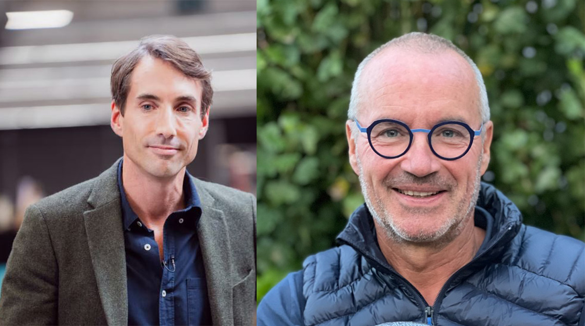 Julien Leclercq sustituye a Fabien Derville en la presidencia de Decathlon