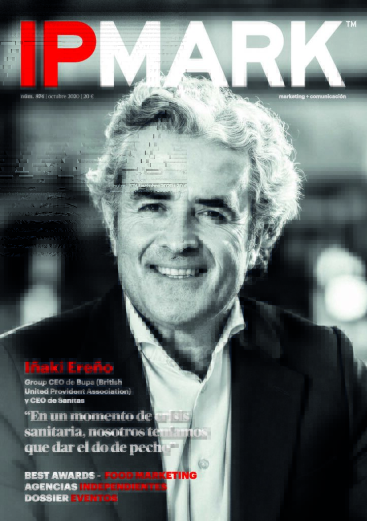 IPMARK febrero 2020 - IPMARK | Información de valor sobre marketing ...