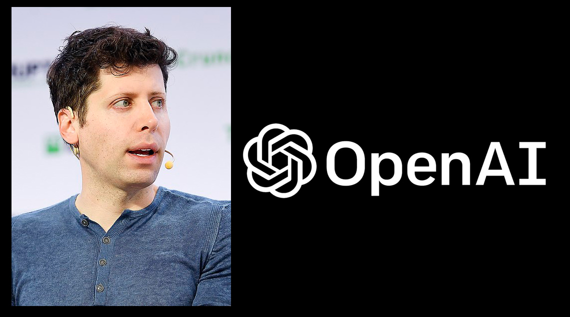 OpenAI vuelve a contratar a Sam Altman como CEO de la tecnológica