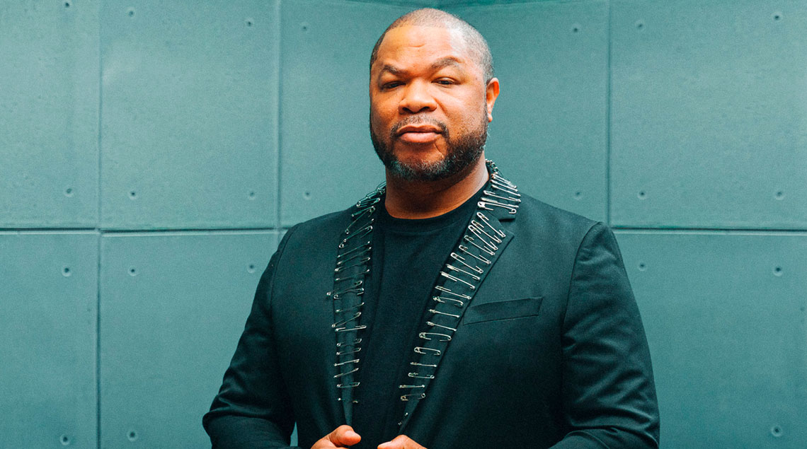 Opera GX ficha al rapero Xzibit, maestro del ‘tuneo’