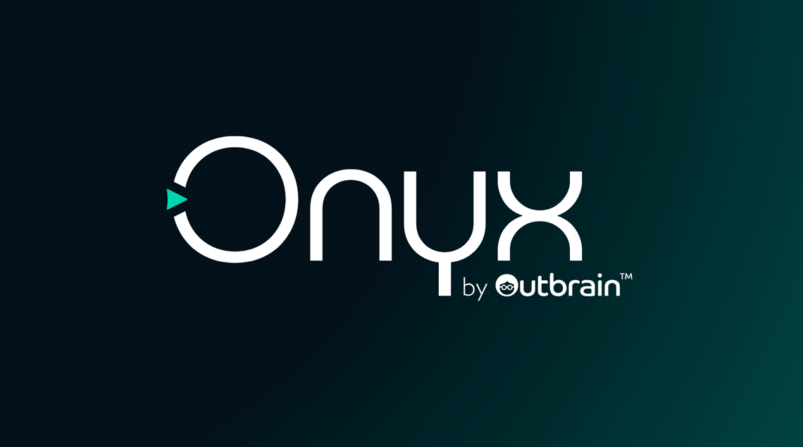 Outbrain lanza en España Onyx, plataforma para maximizar la atención ...