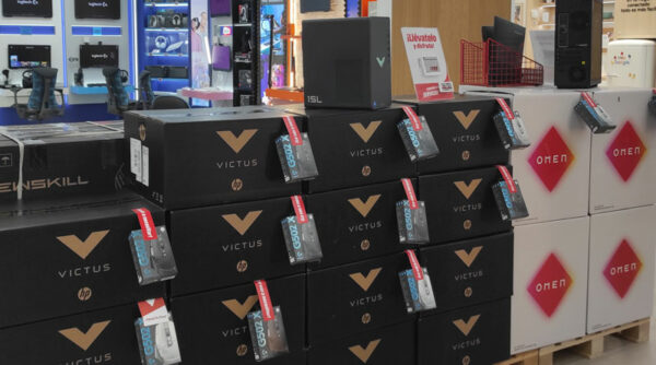 MediaMarkt TechVillage, el espacio experiencial de MediaMarkt