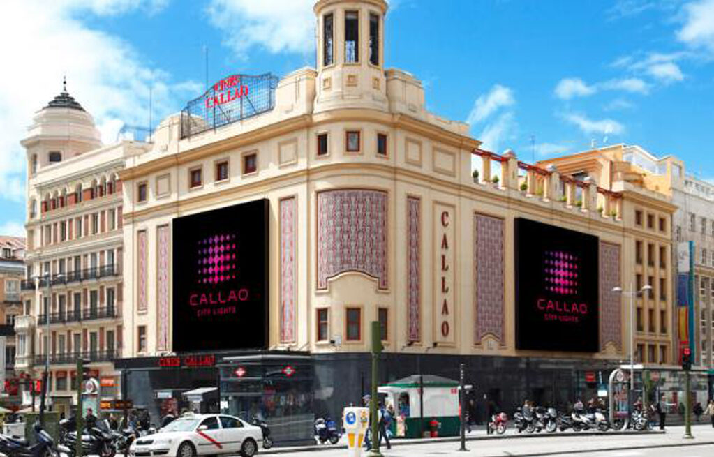 Callao City Lights rompe récords: más de 5 millones de impresiones