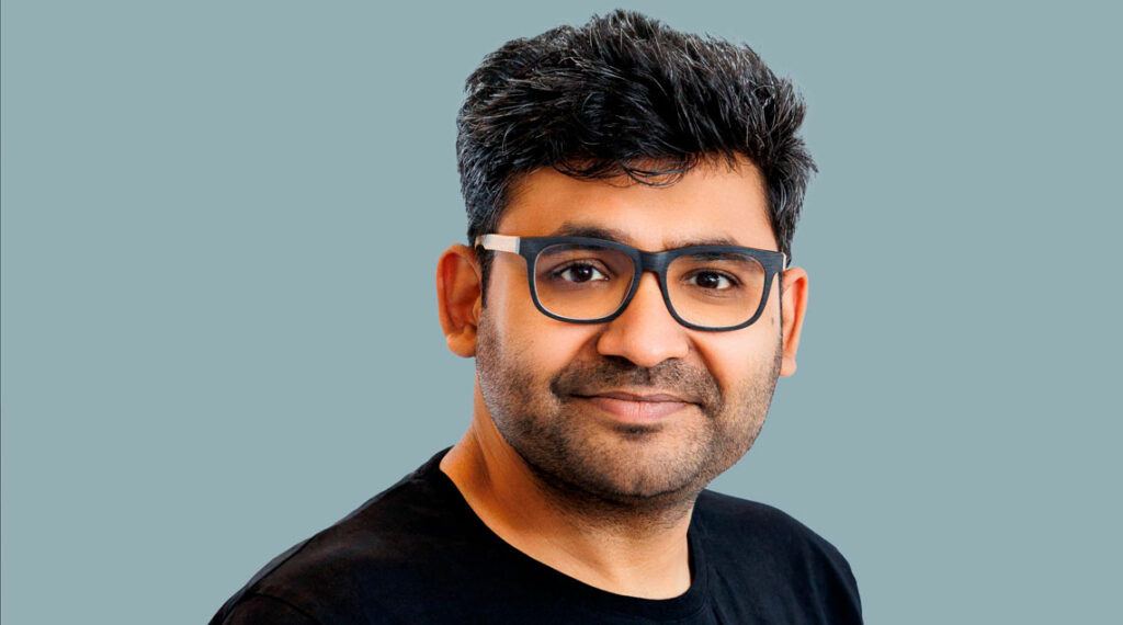 Elon Musk, nuevo dueño de Twitter, despide a Parag Agrawal