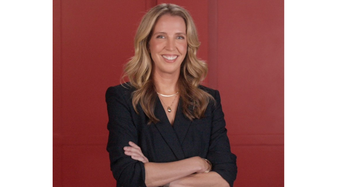 Pinterest: Andréa Mallard sale tras 8 años como CMO global