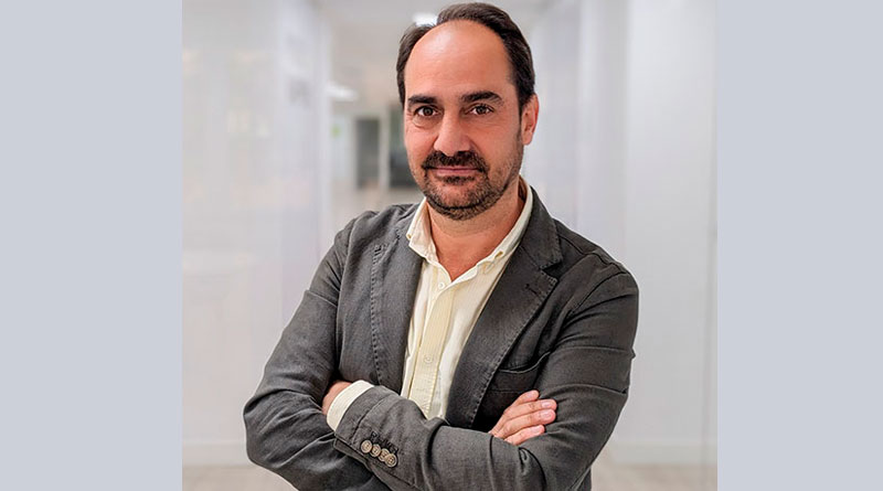 Plácido Balmaseda sale de Wemass para emprender nuevos retos