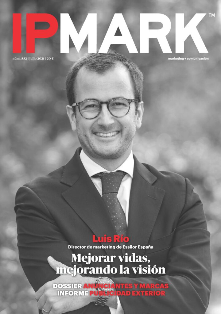 IPMARK julio 2021 - IPMARK | Información de valor sobre marketing ...