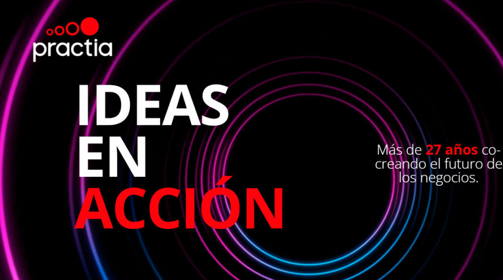 Publicis Groupe compra Practia, especializada en transformación digital