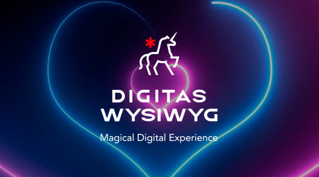 Publicis Group fusiona en España las agencias Digitas y WYSIWYG