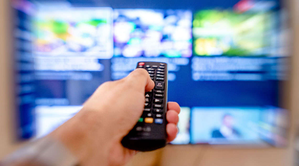 Publiespaña, con planes para impulsar la inversión en su oferta CTV ...