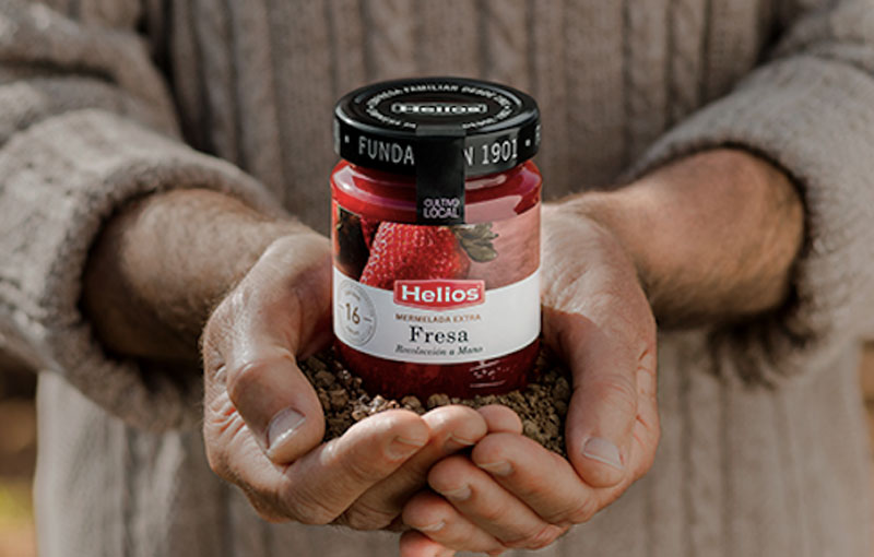 ‘Origen’, la nueva campaña de Helios con la que Innocean quiere ...