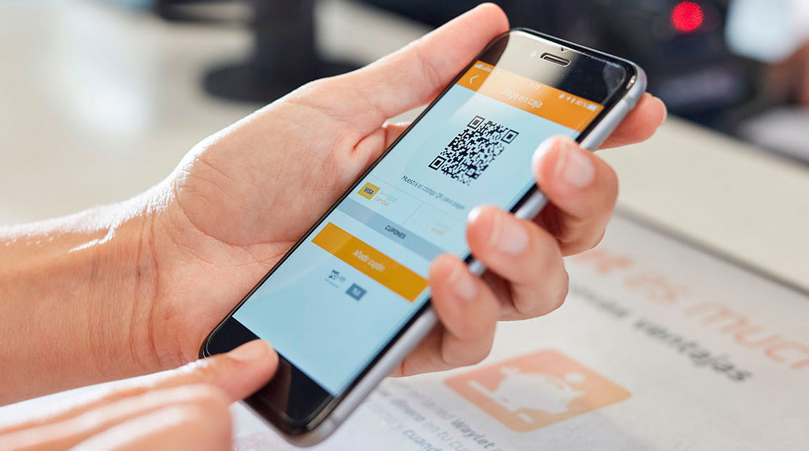 Repsol crece en clientes gracias a su app de fidelización Waylet ...