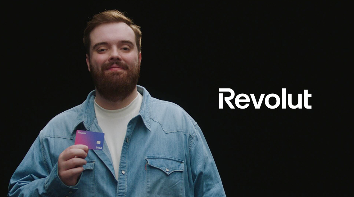 Revolut renueva su alianza con Ibai Llanos