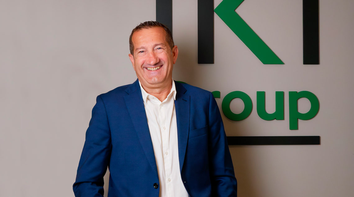 Roberto Barroso, nuevo ‘head of investment’ de IKI Group - IPMARK ...