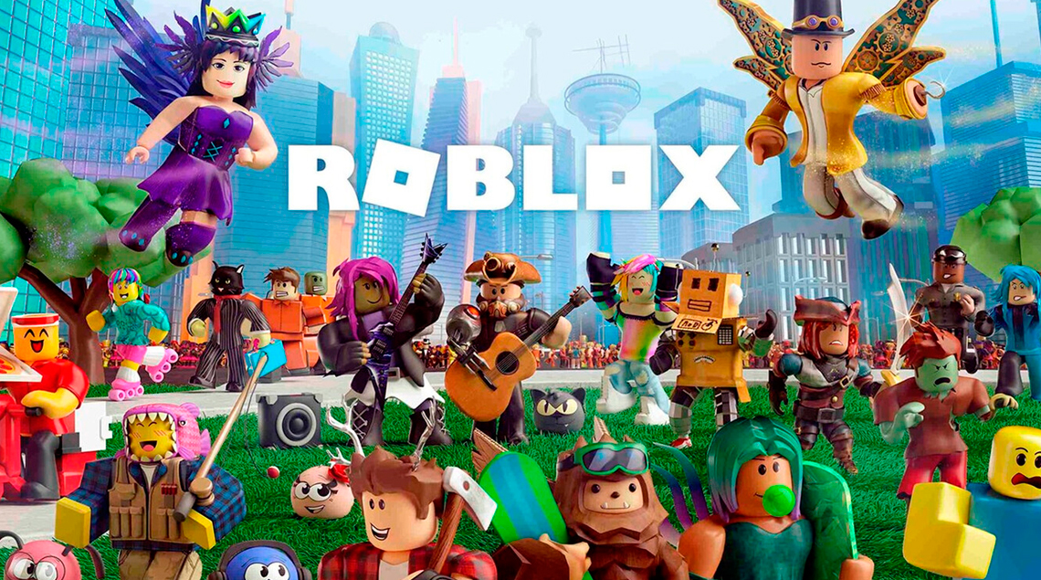 Roblox se acerca a los anunciantes con Anuncios Inmersivos