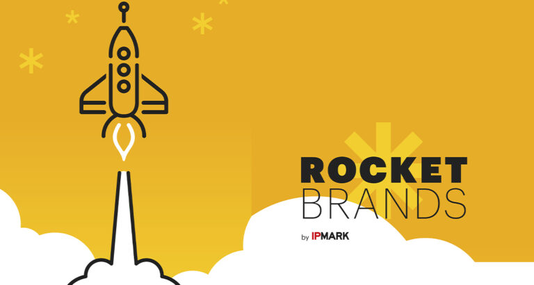 La lista de Rocket Brands 2024 de IPMARK