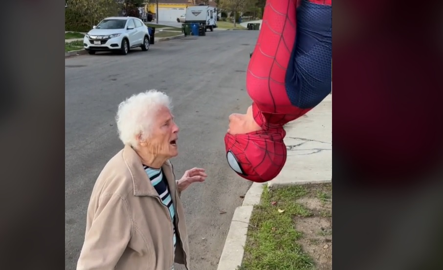 Los influencers séniors con más ingresos en TikTok e Instagram