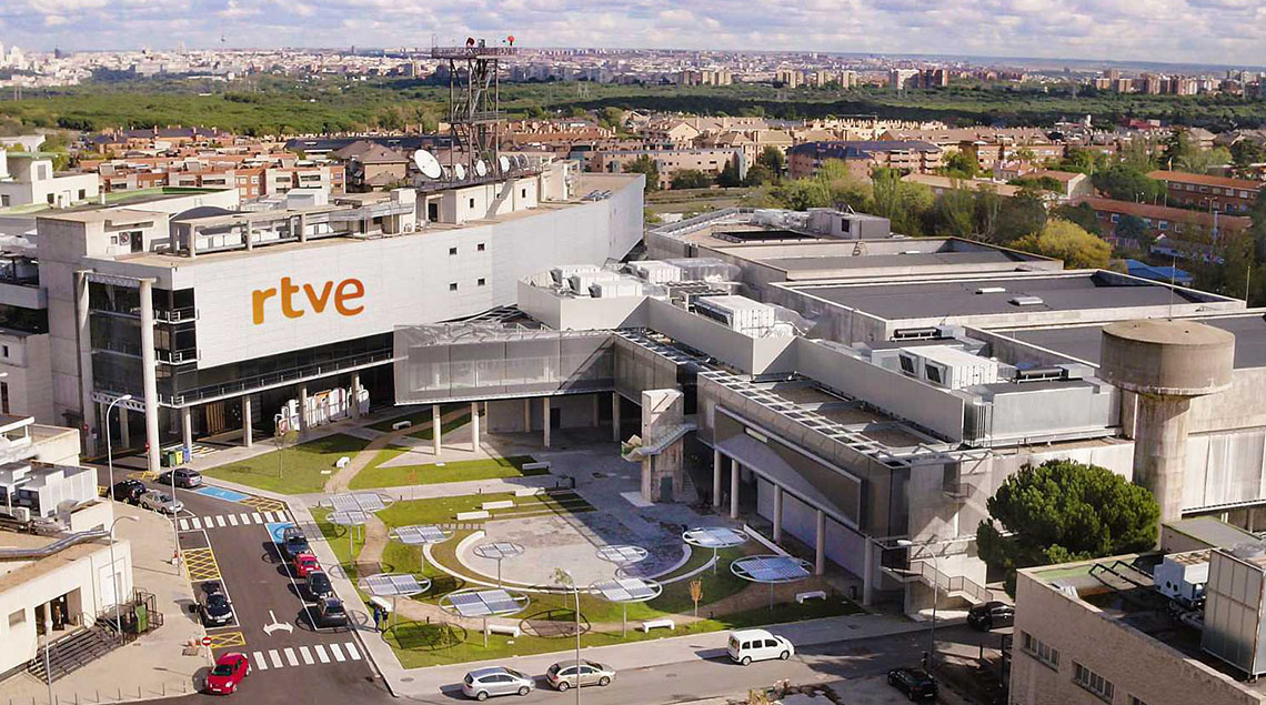 "RTVE, la que quieres", la temporada más participativa del ente público