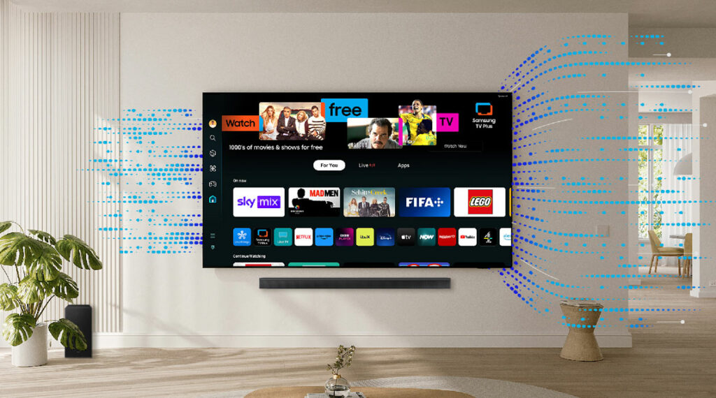 Samsung Ads lanza Smart Outcomes para optimizar campañas CTV