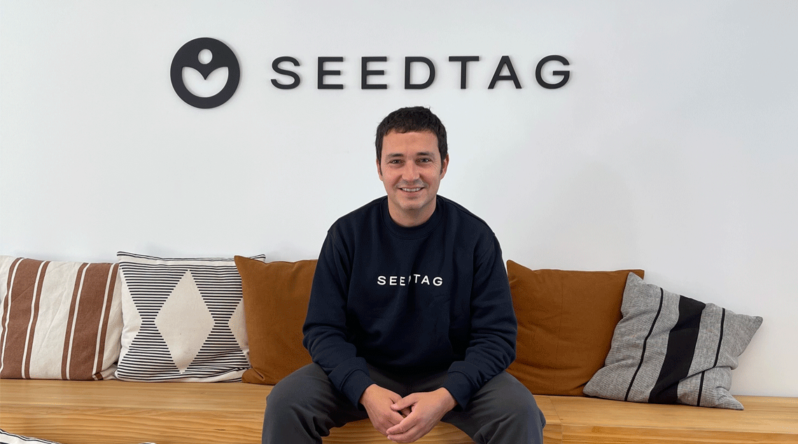 Seedtag nombra a Kenneth López global head of performance