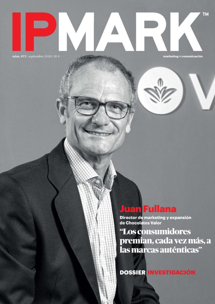 IPMARK abril 2020 - IPMARK | Información de valor sobre marketing ...