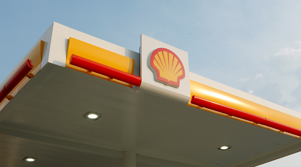 Shell, marca de petróleo y gas más valiosa del mundo - IPMARK ...