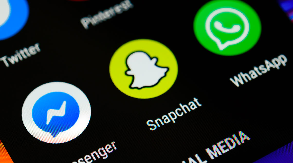 Snap se asocia con VideoAmp para permitir el acceso a su inventario