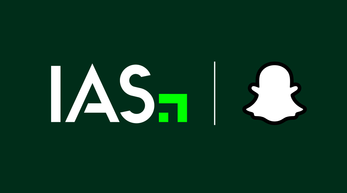 Snap se alía con IAS para ofrecer transparencia en las campañas de ...