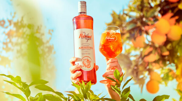 St. Petroni Aperitivo, nuevo lanzamiento de Pernod Ricard