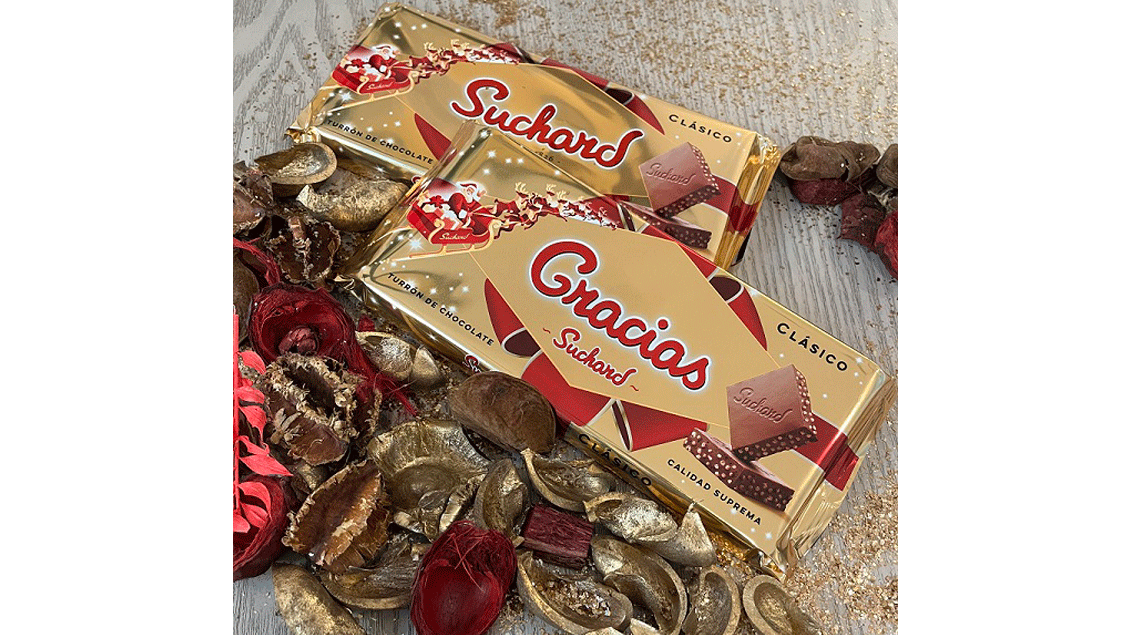 'Por todas las Navidades que nos quedan por vivir', la nueva campaña de ...