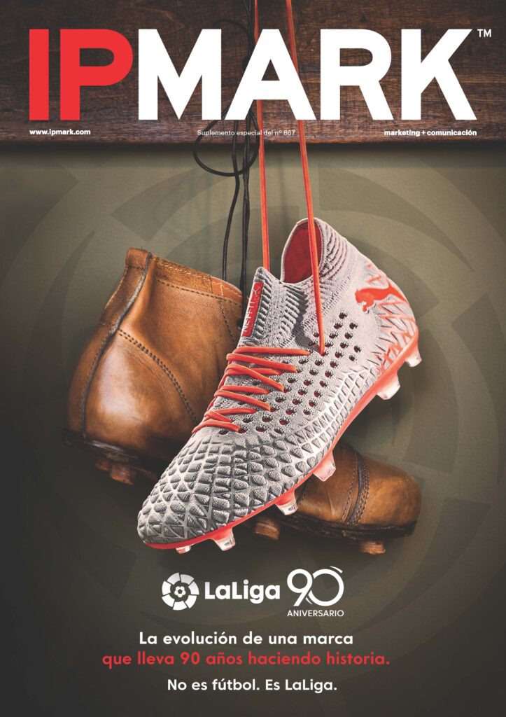 IPMARK febrero 2020 - IPMARK | Información de valor sobre marketing ...