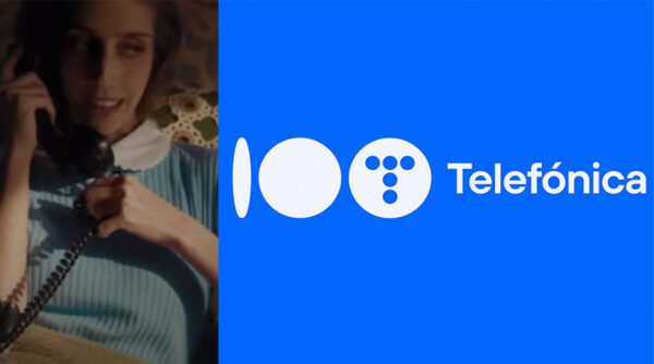 Telefónica. 100 años recorridos y otros 100 por imaginar