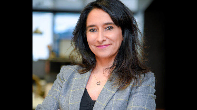 Teresa Oliva, nueva directora general para Iberia de Avanade - IPMARK ...