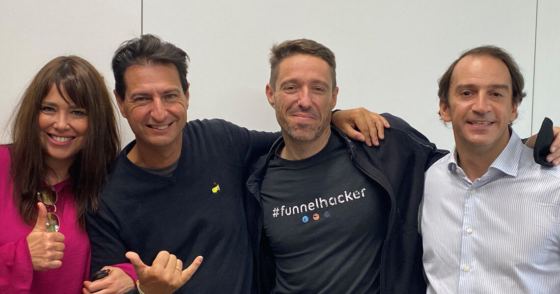 Mapa de las agencias de medios en España-IPMARK