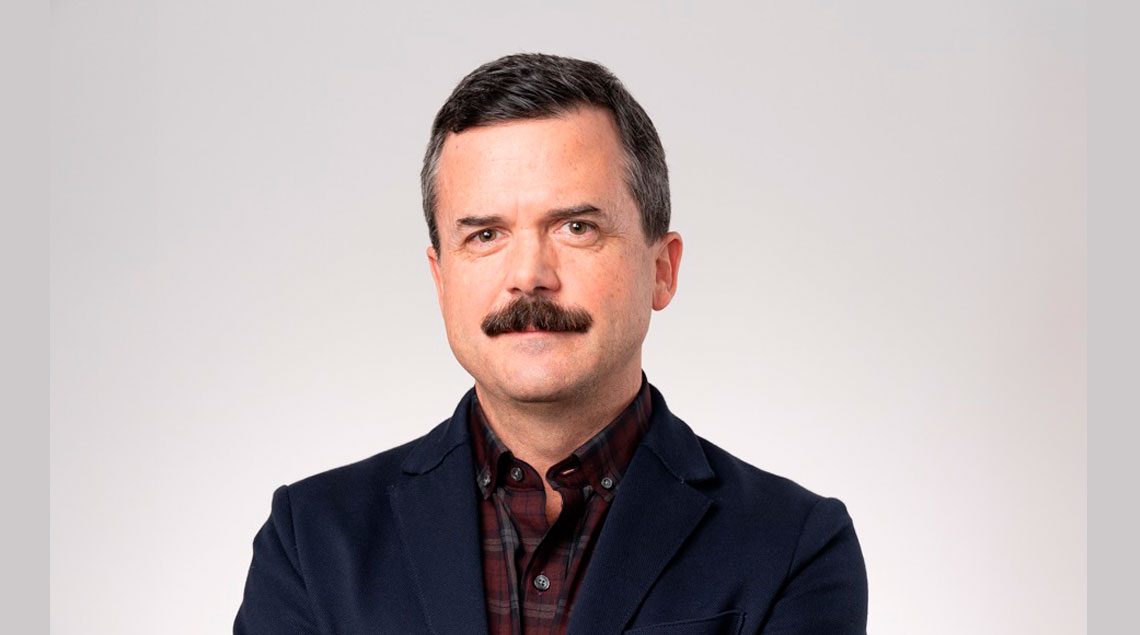 Tom Cunningham (IPG), una de las primeras salidas tras la fusión ...