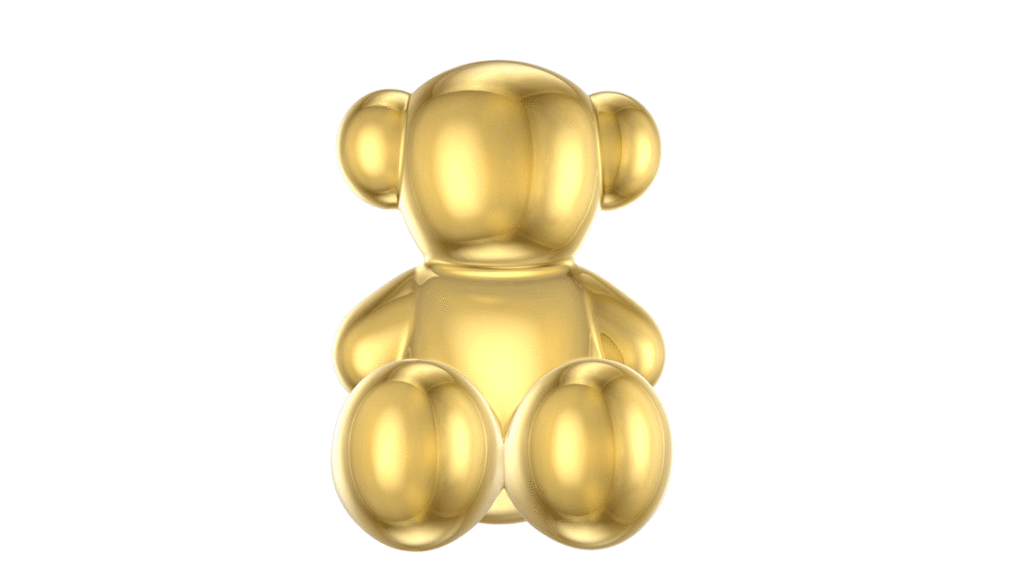 Tous presenta la evolución del 'Oso' en su campaña navideña - IPMARK ...