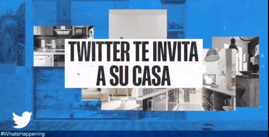 Twitter explica a las marcas cuáles serán los contenidos del año